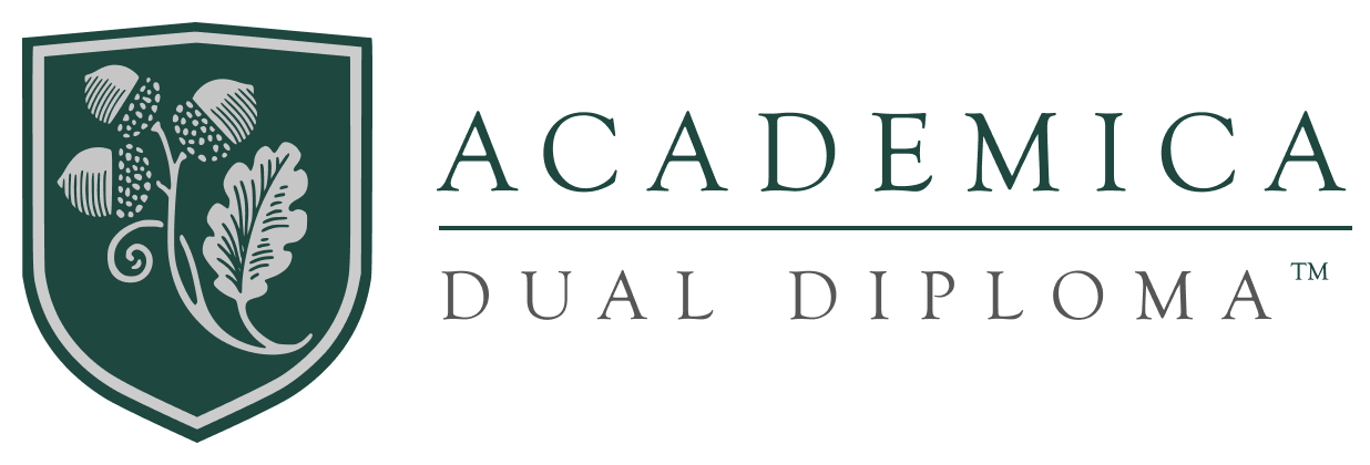 DUAL ACADEMICA DIPLOMA/BAC AMERICAIN - Institution Sainte Catherine